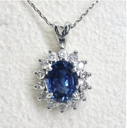 入学・新生活シーズンなど、新たな門出を祝うシーズンが到来春の新生活ギフトに嬉しいジュエリーNO.1 は？ | 株式会社貴瞬